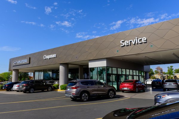 CHAPMAN HYUNDAI PHOENIX - Updated December 2025 - 132 Photos & 432 ...