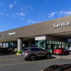 CHAPMAN HYUNDAI PHOENIX - 71 Photos & 212 Reviews - Car Dealers - 999 W ...