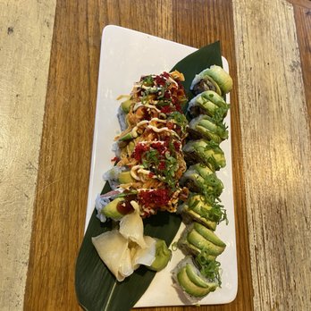 UMAMI BHAM - Updated January 2026 - 678 Photos & 227 Reviews - 2808 7th ...