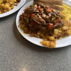 SHAKABRAH JAVA - 225 Photos & 509 Reviews - American (Traditional ...