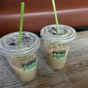 PERQ COFFEE BAR - Updated April 2025 - 256 Photos & 268 Reviews - 1821 ...