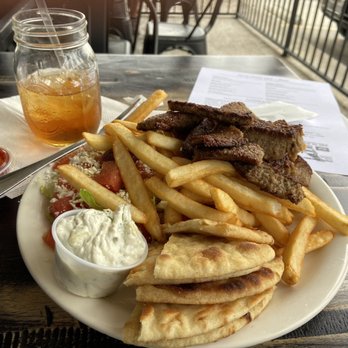 GREEK HOUSE CAFE - 381 Photos & 1101 Reviews - 2375 Sycamore Dr, Simi ...