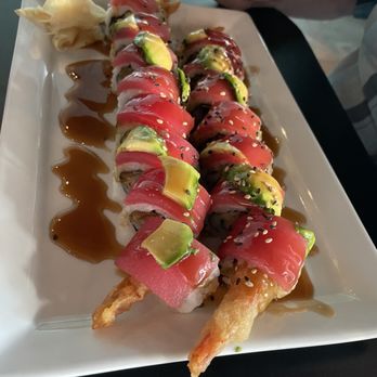 SUSHI TIME - Updated June 2025 - 71 Photos & 50 Reviews - 7901 Falls Of ...