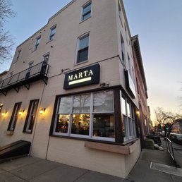 MARTA FINE FOOD AND SPIRITS - Updated January 2026 - 529 Photos & 146 ...