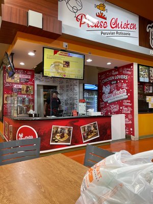 PICASO CHICKEN - Updated December 2025 - 65 Photos & 31 Reviews - 1630 ...