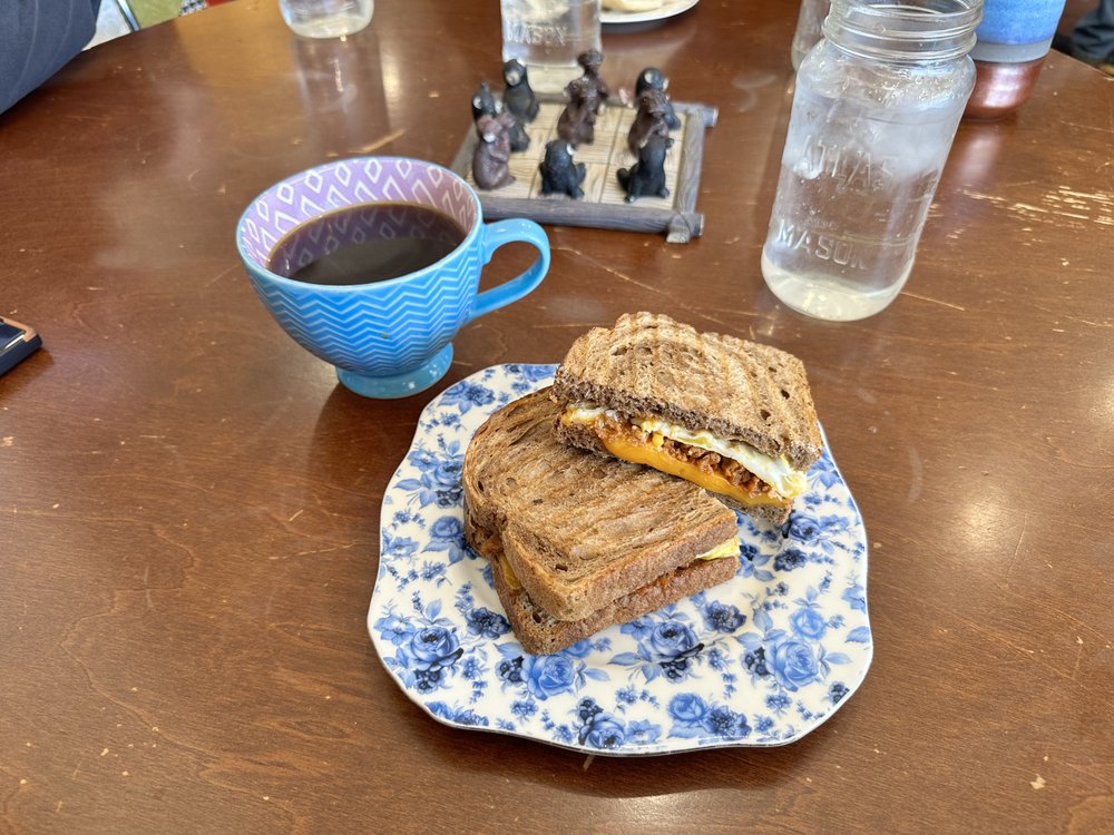 THE COPPER BEAN CAFE - Updated April 2025 - 28 Photos & 15 Reviews ...