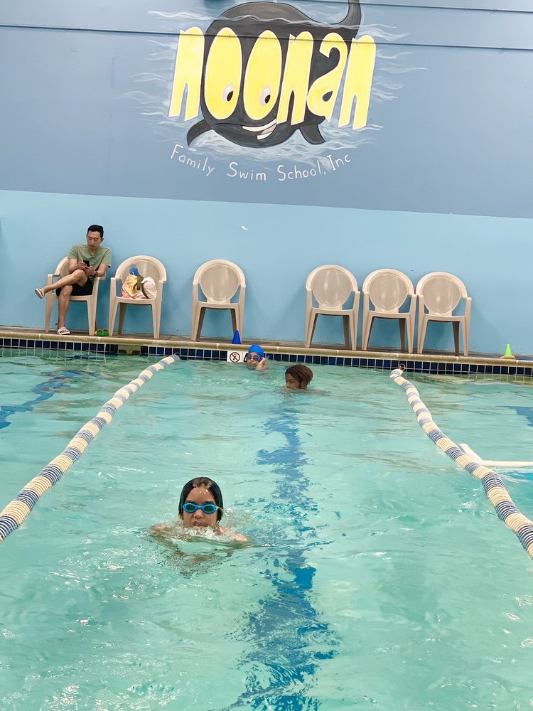 NOONAN FAMILY SWIM SCHOOL - Updated January 2026 - 118 Photos & 157 ...