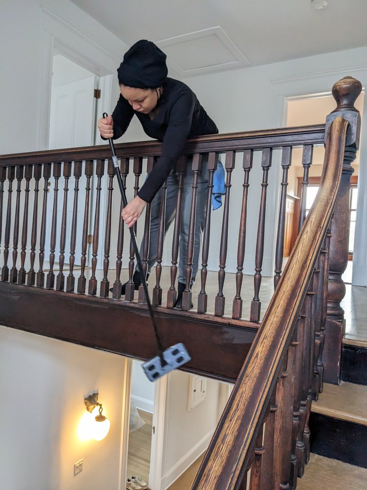 FLOWER POWER MAIDS - Updated July 2025 - 15 Photos - 41 Watchung Plz ...