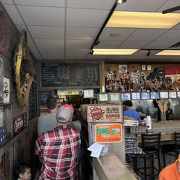 THE REDNECK BBQ LAB - Updated December 2025 - 405 Photos & 513 Reviews ...