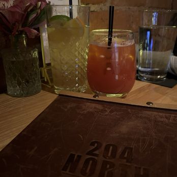 204 NORTH KITCHEN & COCKTAILS - Updated July 2025 - 874 Photos & 624 ...