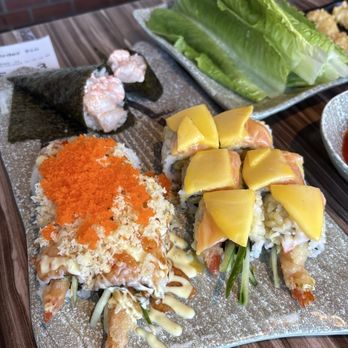 TATSU SUSHI - Updated January 2026 - 53 Photos & 23 Reviews - 10163 109 ...