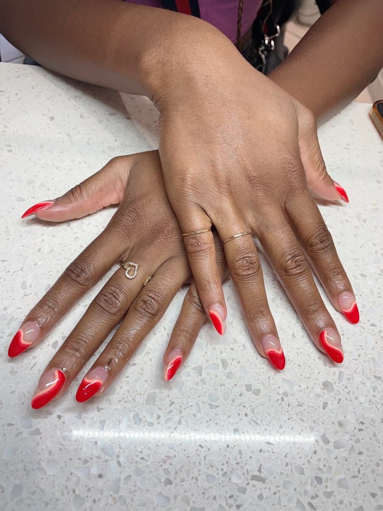 INFINITY NAILS & SPA - Updated July 2025 - 379 Photos & 229 Reviews ...