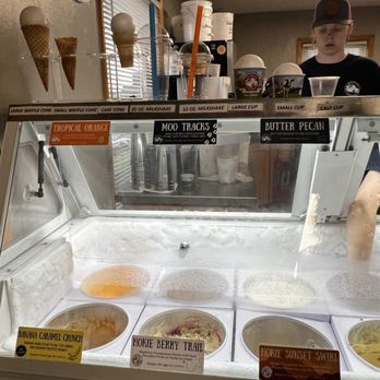 HOMESTEAD CREAMERY - Updated March 2026 - 74 Photos & 116 Reviews ...