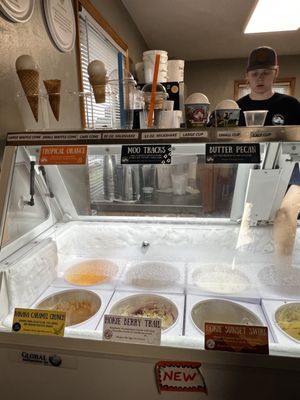 HOMESTEAD CREAMERY - Updated September 2024 - 59 Photos & 105 Reviews ...