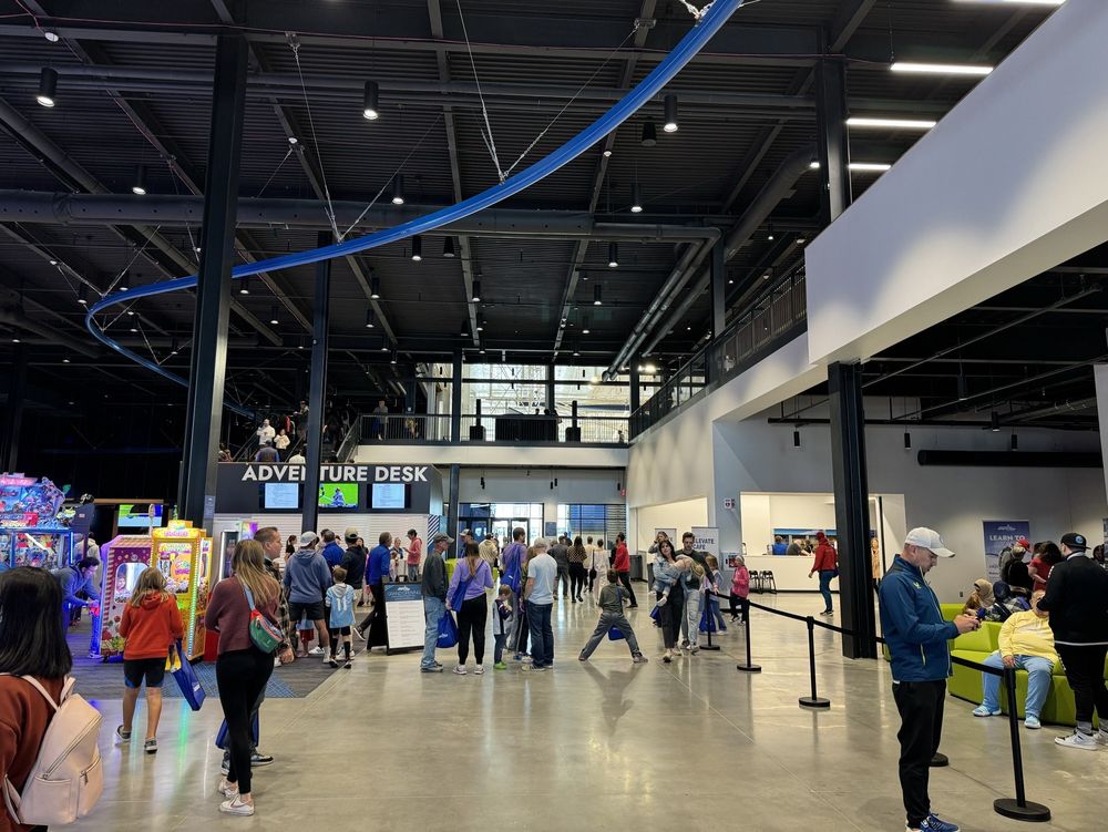 ADVENT HEALTH SPORTS PARK AT BLUHAWK - Updated October 2024 - 15 Photos ...