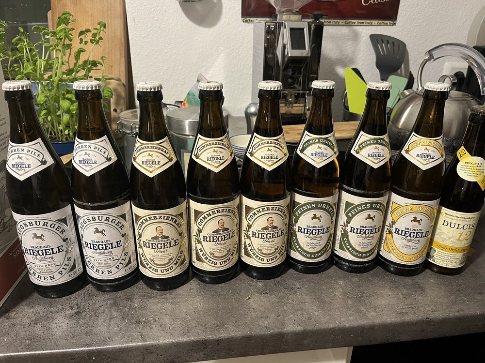 RIEGELE BRAUWELT - Updated August 2024 - 56 Photos & 32 Reviews ...