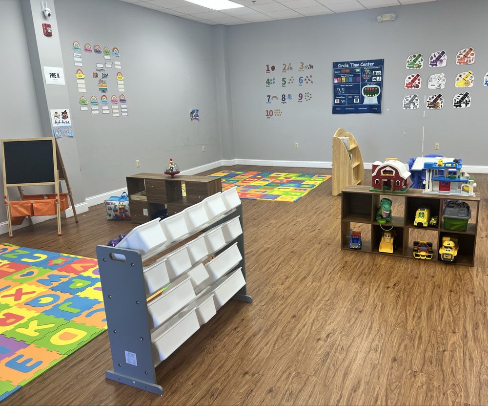 LEARNING STARS ACADEMY - Updated August 2025 - 18 Photos - 211 ...