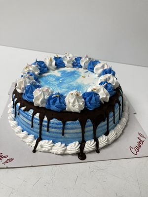 CARVEL - Updated October 2025 - 228 Photos & 68 Reviews - 5826 ...