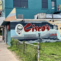 CISCO’S RESTAURANT BAKERY & BAR - Updated December 2025 - 293 Photos ...