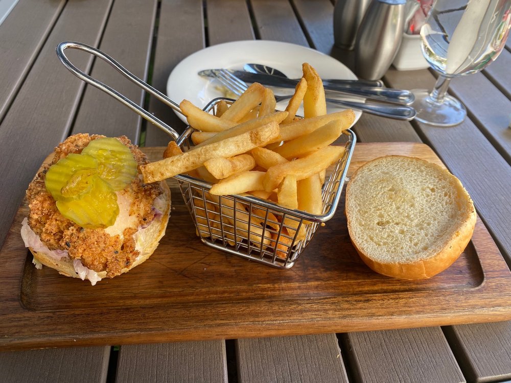 BRISA BISTRO - 34 Photos & 19 Reviews - 1601 Biscayne Blvd, Miami ...