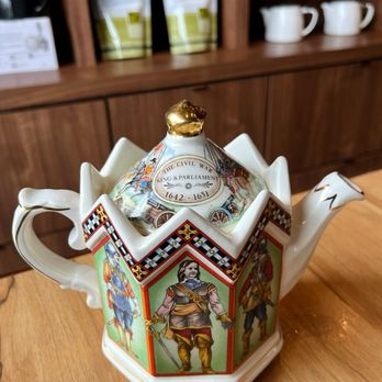 ZENCHA TEA CAFE - Updated August 2025 - 237 Photos & 152 Reviews - 2396 ...