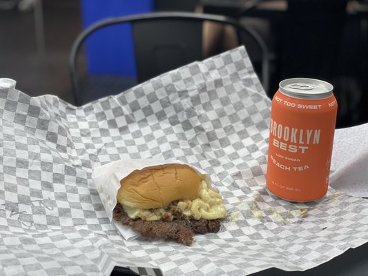 SMASHED - 19 Photos - 516 Hudson St, New York, New York - Burgers ...