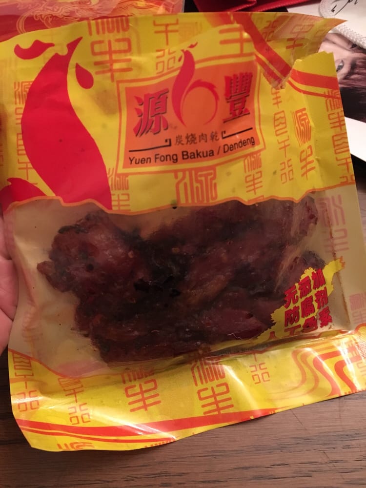 YUEN FONG FOOD ENTERPRISE - Updated December 2024 - Pohjois-Savo, Jalan ...