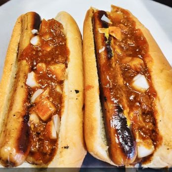 THE ROAST GRILL HOT WEINERS - Updated December 2025 - 143 Photos & 183 ...