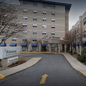 CONEMAUGH NASON MEDICAL CENTER - Updated June 2025 - 105 Nason Dr, Roaring Spring, Pennsylvania ...