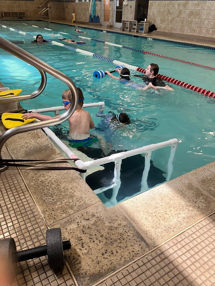 SAFE SPLASH SWIM SCHOOL - 10 Photos - 2929 31st St, Santa Monica ...