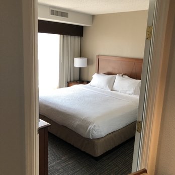 RESIDENCE INN BY MARRIOTT BALTIMORE DOWNTOWN/ INNER HARBOR - Updated ...