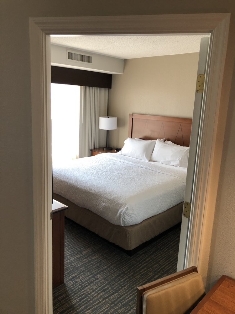 RESIDENCE INN BY MARRIOTT BALTIMORE DOWNTOWN/ INNER HARBOR - 154 Photos ...