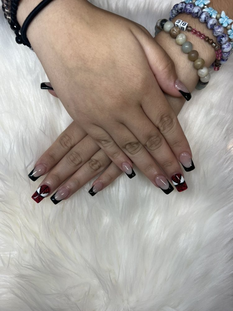RANCH NAILS SPA - 251 Photos & 272 Reviews - 3480 E Ontario Ranch Rd ...