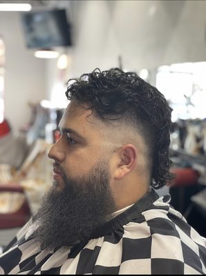 CHAVO’S GENTLEMEN’S BARBER - Updated January 2026 - 20 Photos - 301 Dr ...