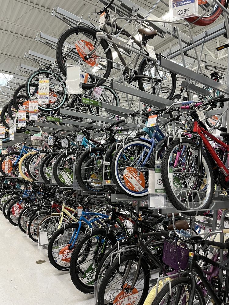 WALMART AUTO CARE CENTERS - Updated March 2025 - 16 Photos - 165 Walton ...