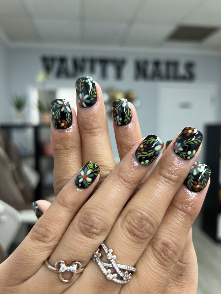 VANITY NAILS - Updated December 2025 - 121 Photos & 46 Reviews - 265 ...