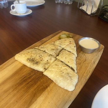 JAFRA MEDITERRANEAN RESTAURANT - 214 Photos & 227 Reviews - 3551 ...