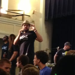 EDISON MIDDLE SCHOOL - 306 W Green St, Champaign, IL - Yelp