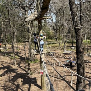 TRINITY FOREST ADVENTURE PARK - Updated October 2025 - 153 Photos & 82 ...