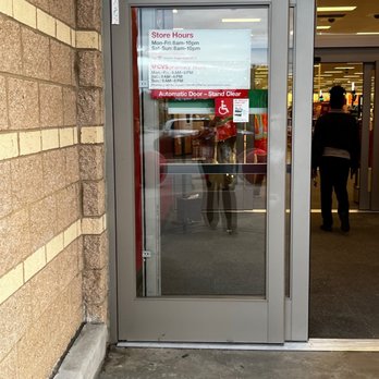 TARGET - Updated October 2025 - 82 Photos & 47 Reviews - 1040 Timber Dr ...