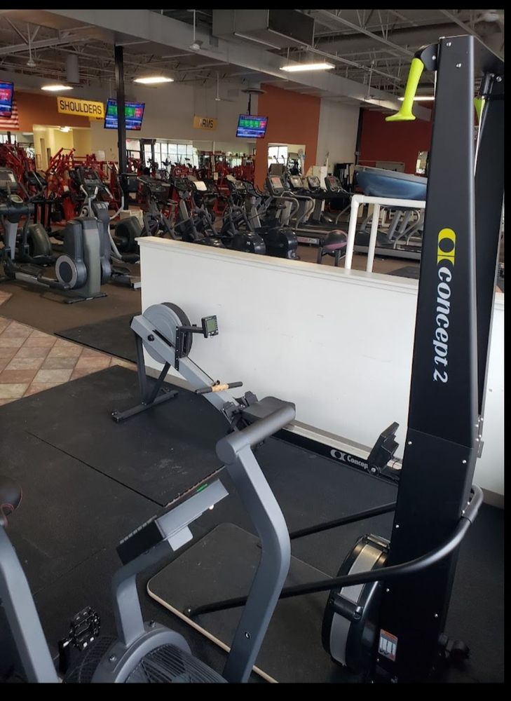 POWER SHACK GYM - Updated October 2025 - 15 Photos & 15 Reviews - 6363 ...