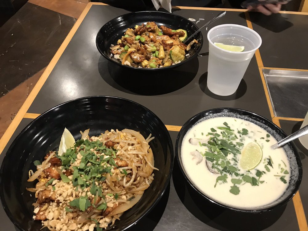 FIRE BOWL CAFE - 103 Photos & 294 Reviews - 9828 Great Hills Trl ...