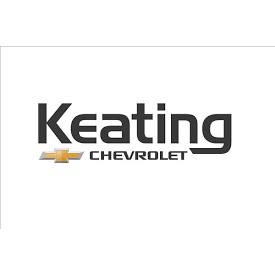KEATING CHEVROLET - Updated December 2025 - 1100 Interstate 45 S ...