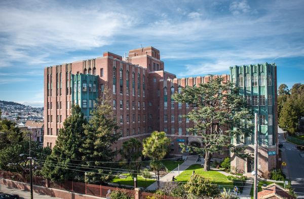 WARD 86 - Updated October 2025 - 995 Potrero Ave, San Francisco ...