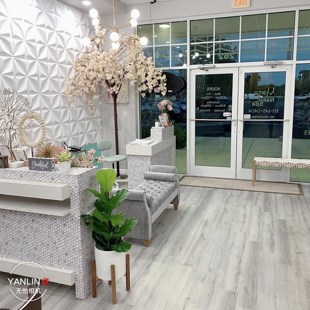 MARCO NAIL & SPA - Updated November 2025 - 50 Photos & 36 Reviews - 262 ...
