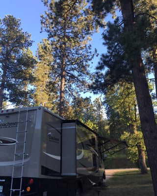 COLLIER RV - Updated May 2026 - 27 Photos & 41 Reviews - 7373 Harrison ...