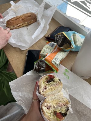 L-DUB SUBS - Updated December 2025 - 58 Photos & 97 Reviews - 16 S J St ...