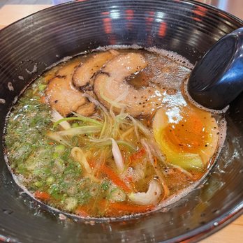 UMAI RAMEN - Updated March 2025 - 42 Photos & 22 Reviews - 1473 Brace ...