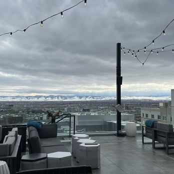 54THIRTY ROOFTOP - Updated July 2024 - 632 Photos & 491 Reviews - 1475 ...