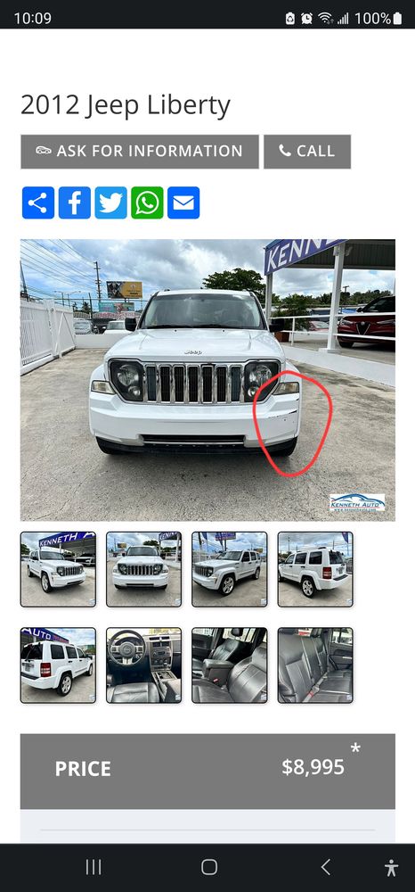 KENNETH CAR RENTAL - Updated December 2025 - Rio Grande, Puerto Rico ...